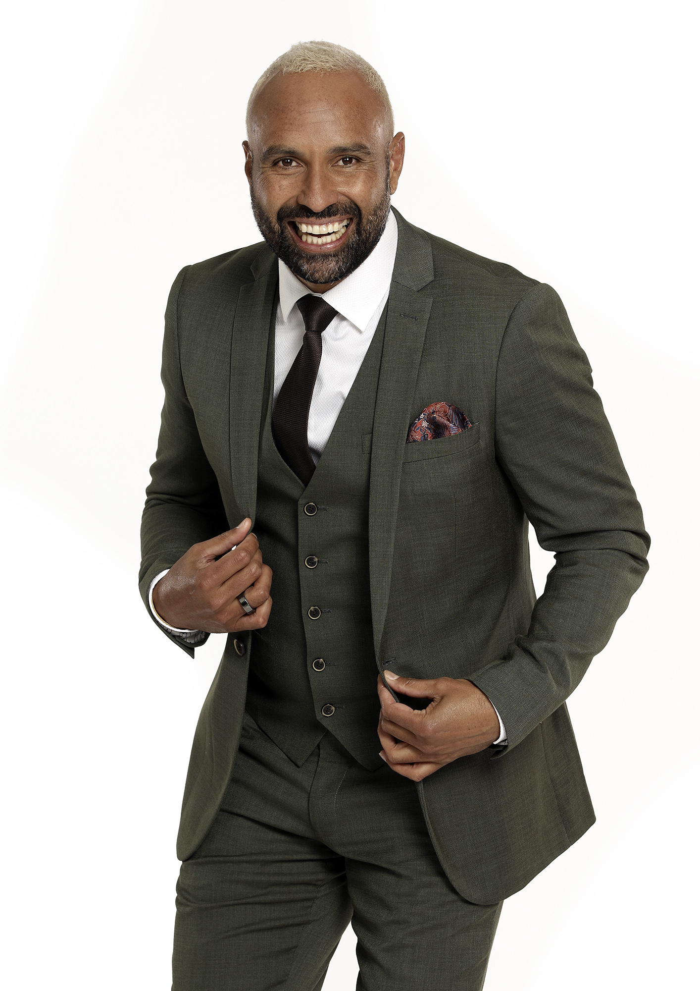 Celebrity | Adam Haddrick Photography